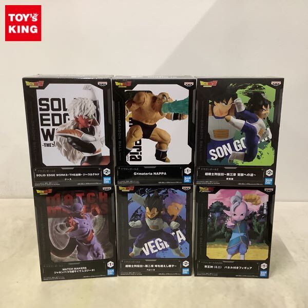 1円〜 未開封 ドラゴンボール DAIMA 界王神 ミニ パネル付き 1円〜 未開封 ドラゴンボール DAIMA 界王神 ミニ パネル付き