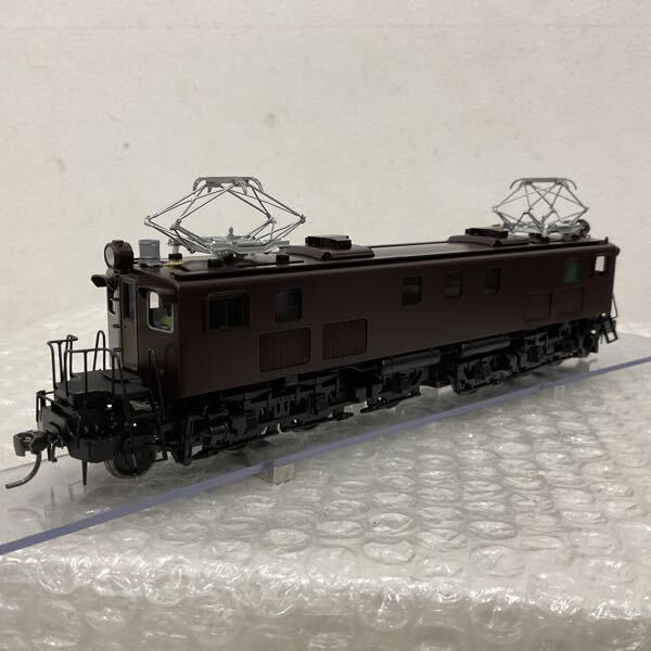 Yahoo!オークション - 1円〜 動作確認済 天賞堂 HOゲージ 12020 EF13 ...