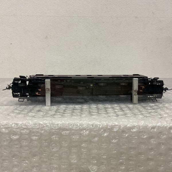 Yahoo!オークション - 1円〜 動作確認済 天賞堂 HOゲージ 12020 EF13 ...