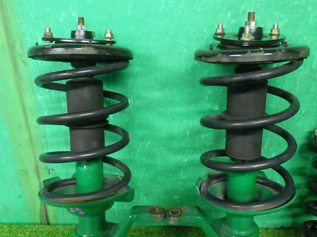 Yahoo!オークション - エレメント[YH2]TEIN社外サスペンション ショッ...