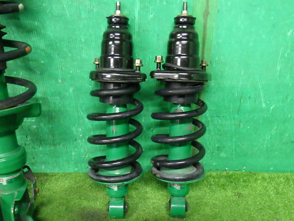 Yahoo!オークション - エレメント[YH2]TEIN社外サスペンション ショッ...