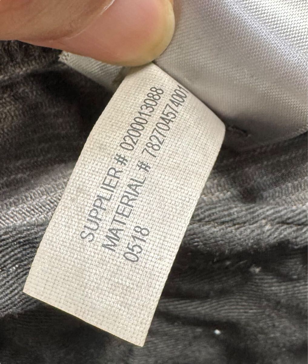 Yahoo!オークション - RRL DOUBLE RL CORDUROY TROUSERS ダブルアール...