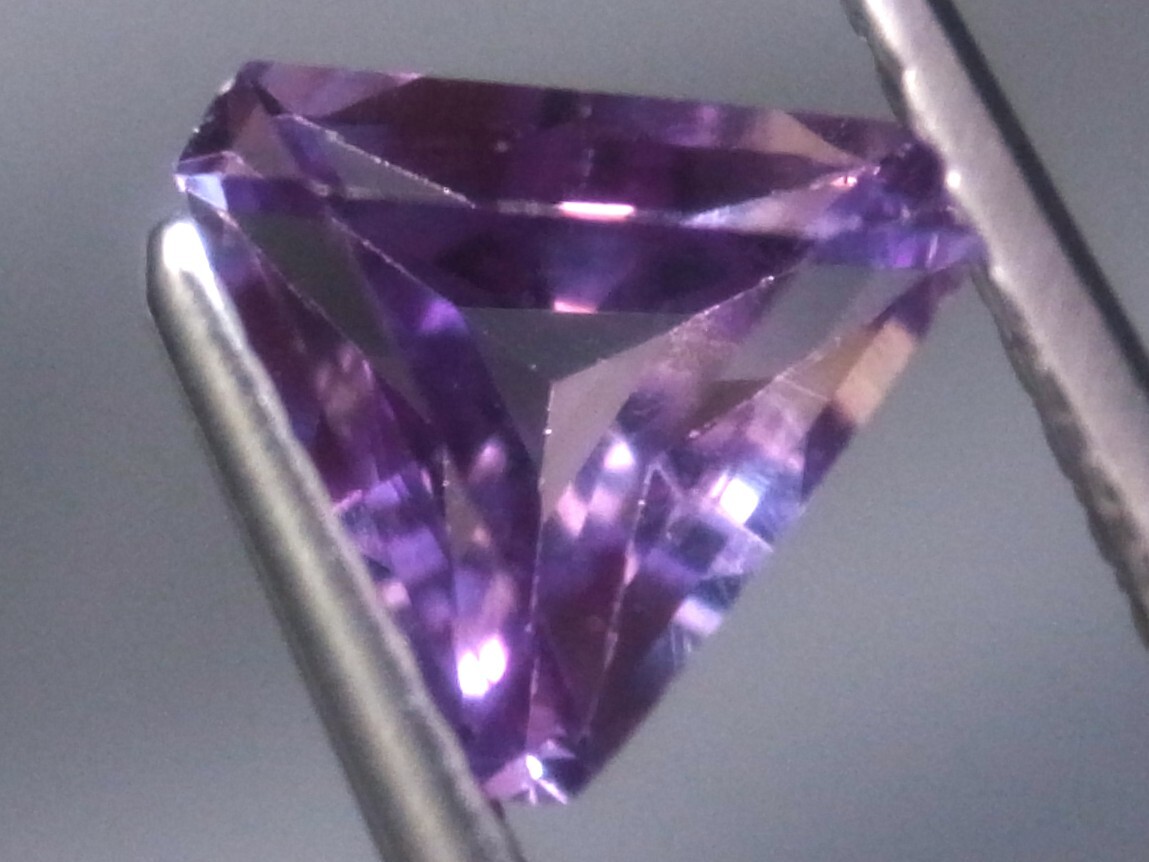 Yahoo!オークション - 0.97ct b 新品・超希少・天然と同じクリソベル素...