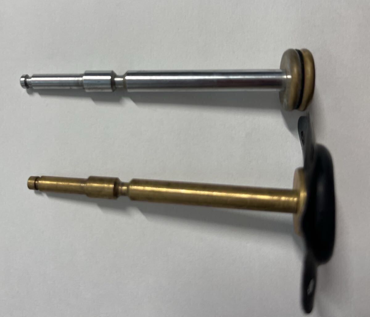 Yahoo!オークション - 三菱ジープ J3 J3R CJ3B用 キャブレター リペア...