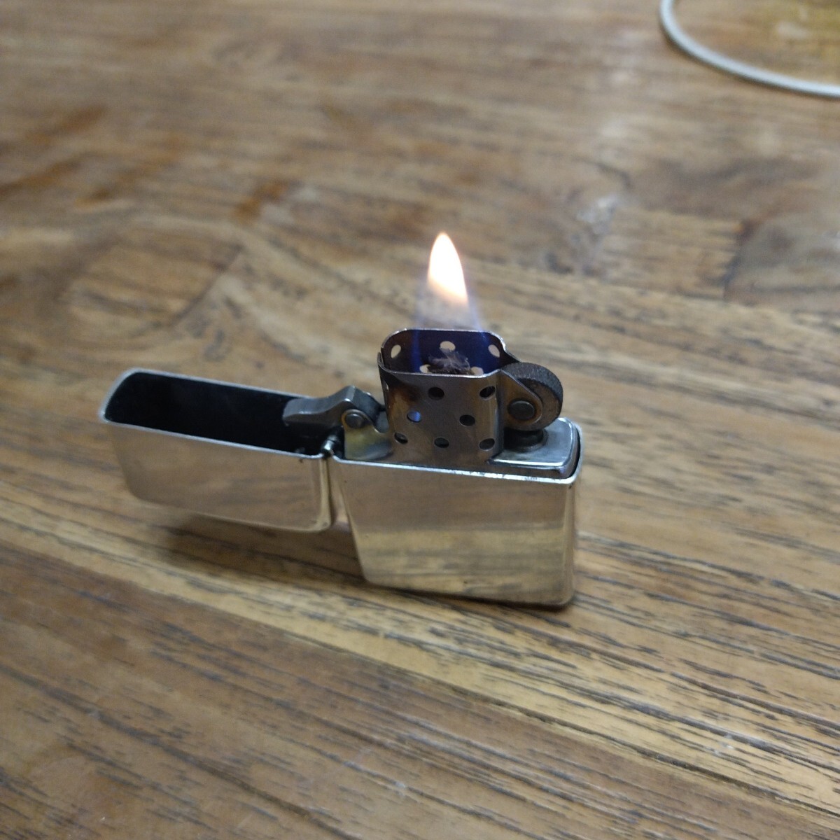 Yahoo!オークション - zippo STERLING
