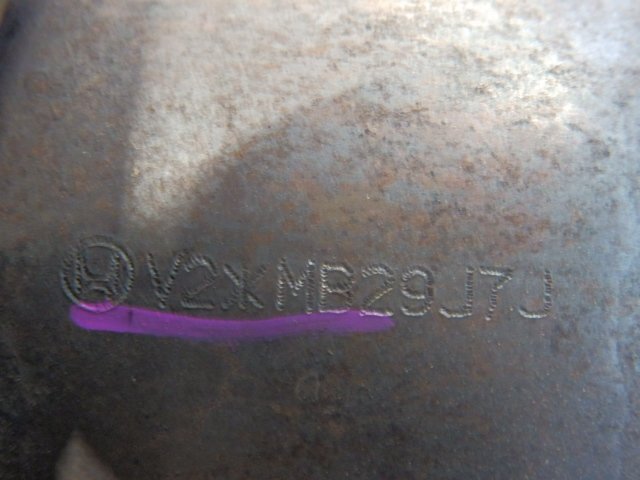 Yahoo!オークション - 250351 ジャンク H20年 ストリーム(DBA-RN8) R20...