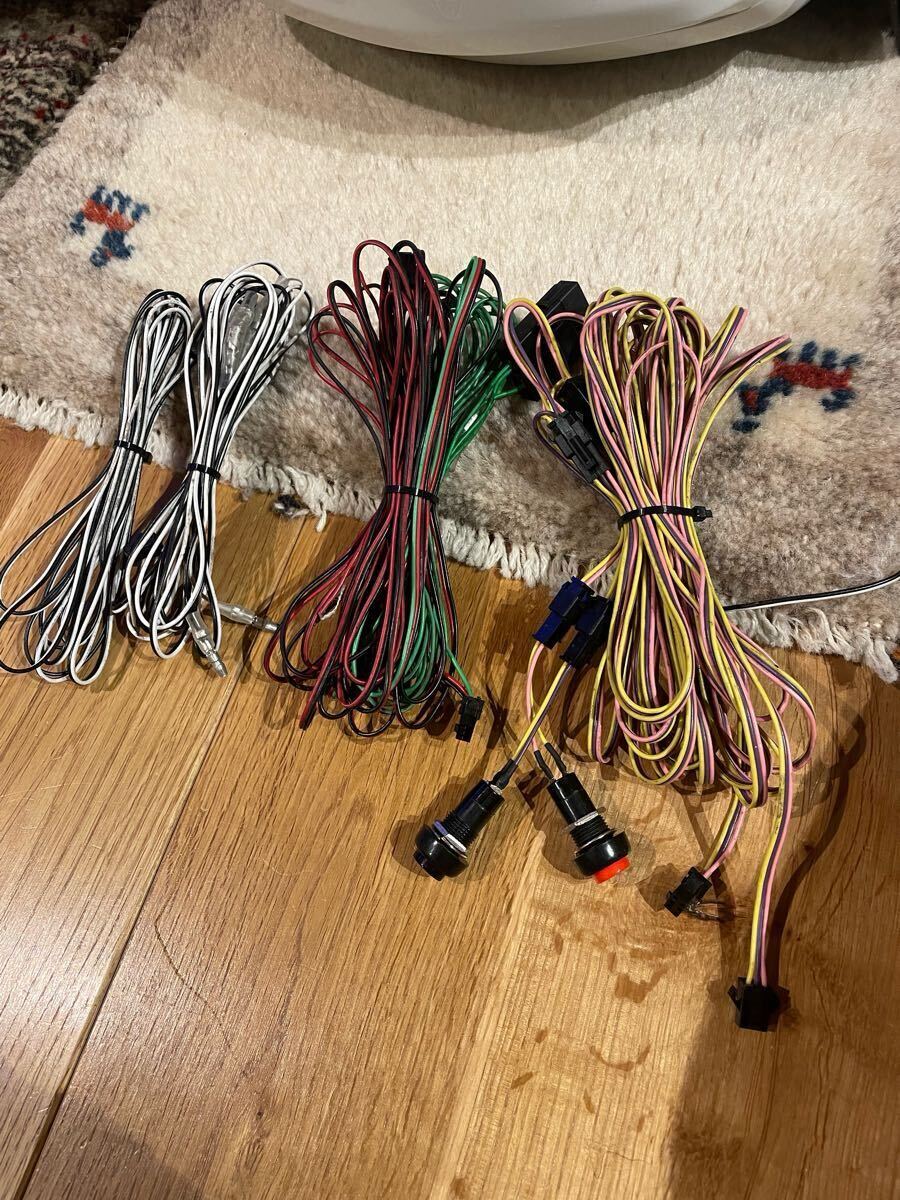 Yahoo!オークション - ハイエース ドアミラー AVEST LED シーケンシャ...