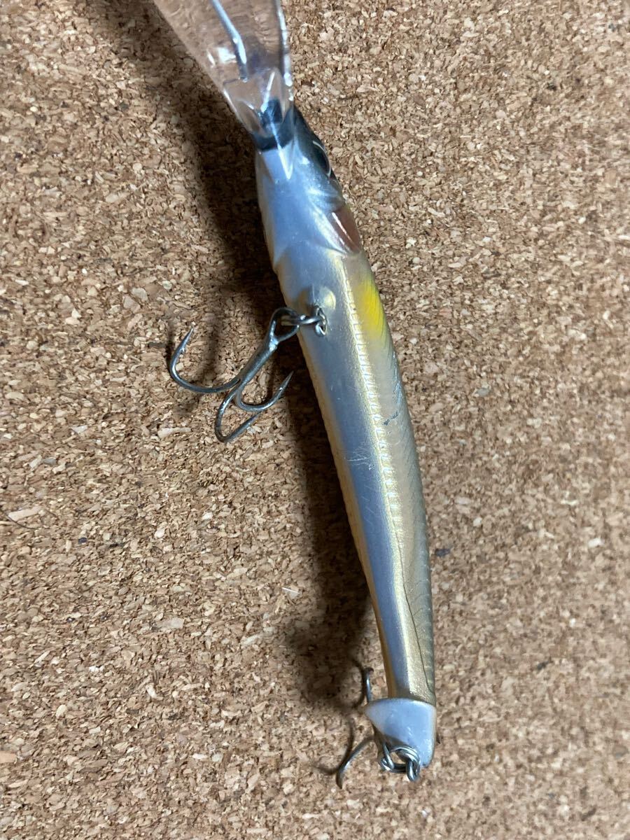 Yahoo!オークション - ダイワ バスピノ 70F