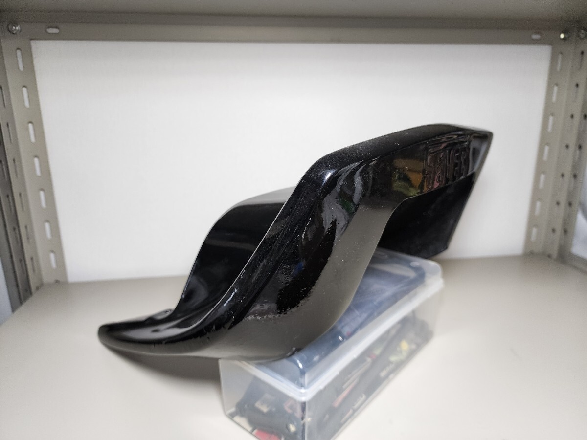 Yahoo!オークション - xj セレクト xj400 テール フシミレーシング sel...