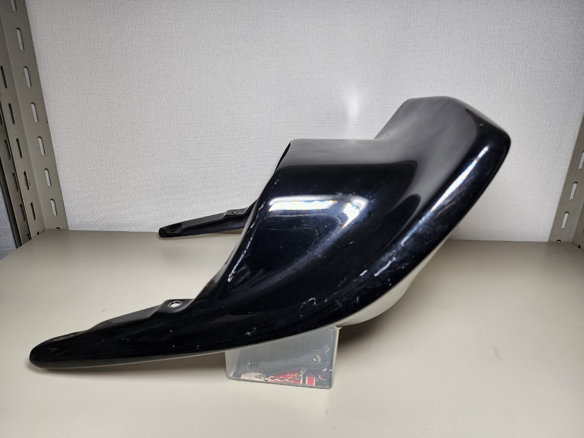 Yahoo!オークション - xj セレクト xj400 テール フシミレーシング sel...