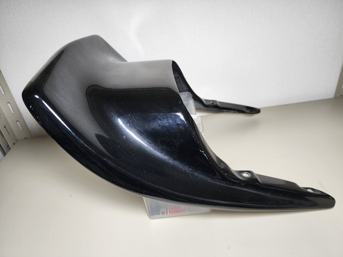 Yahoo!オークション - xj セレクト xj400 テール フシミレーシング sel...