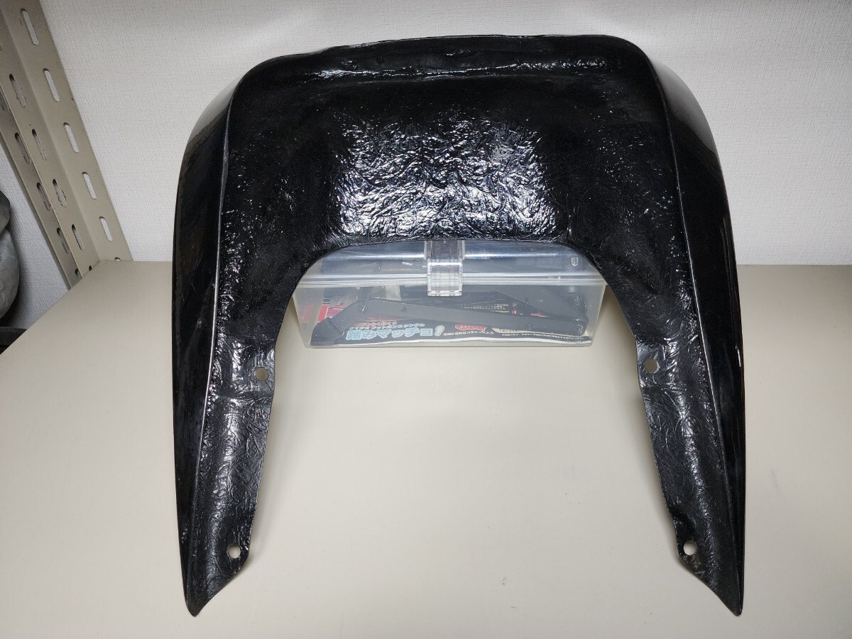 Yahoo!オークション - xj セレクト xj400 テール フシミレーシング sel...