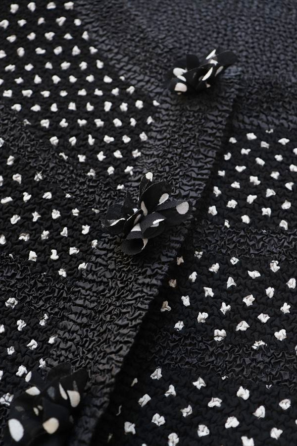 Yahoo!オークション - NOKO PLEATSノコプリーツ 女性用 半袖 プリーツ...