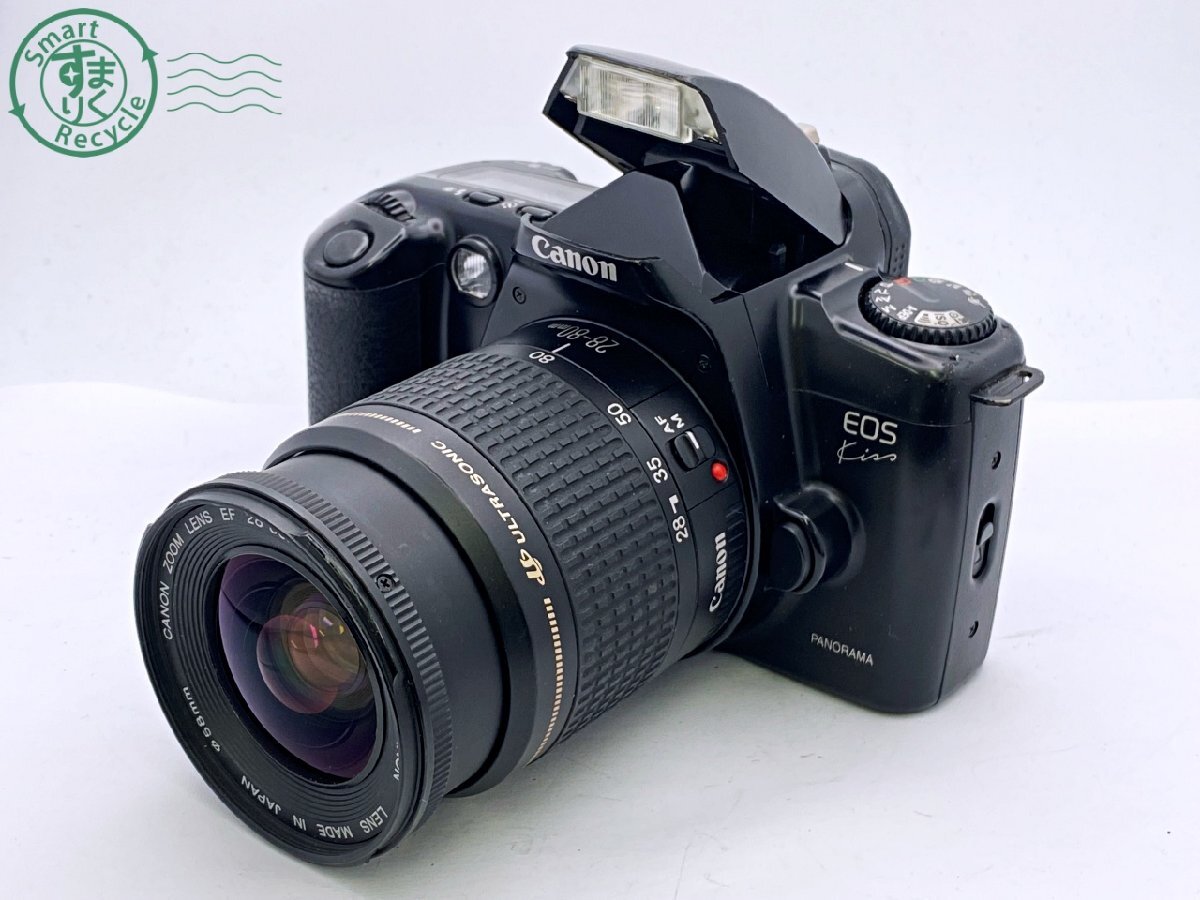 Yahoo!オークション - BD0601741 Canon EOS Kiss PANORAMA キヤノン イ...