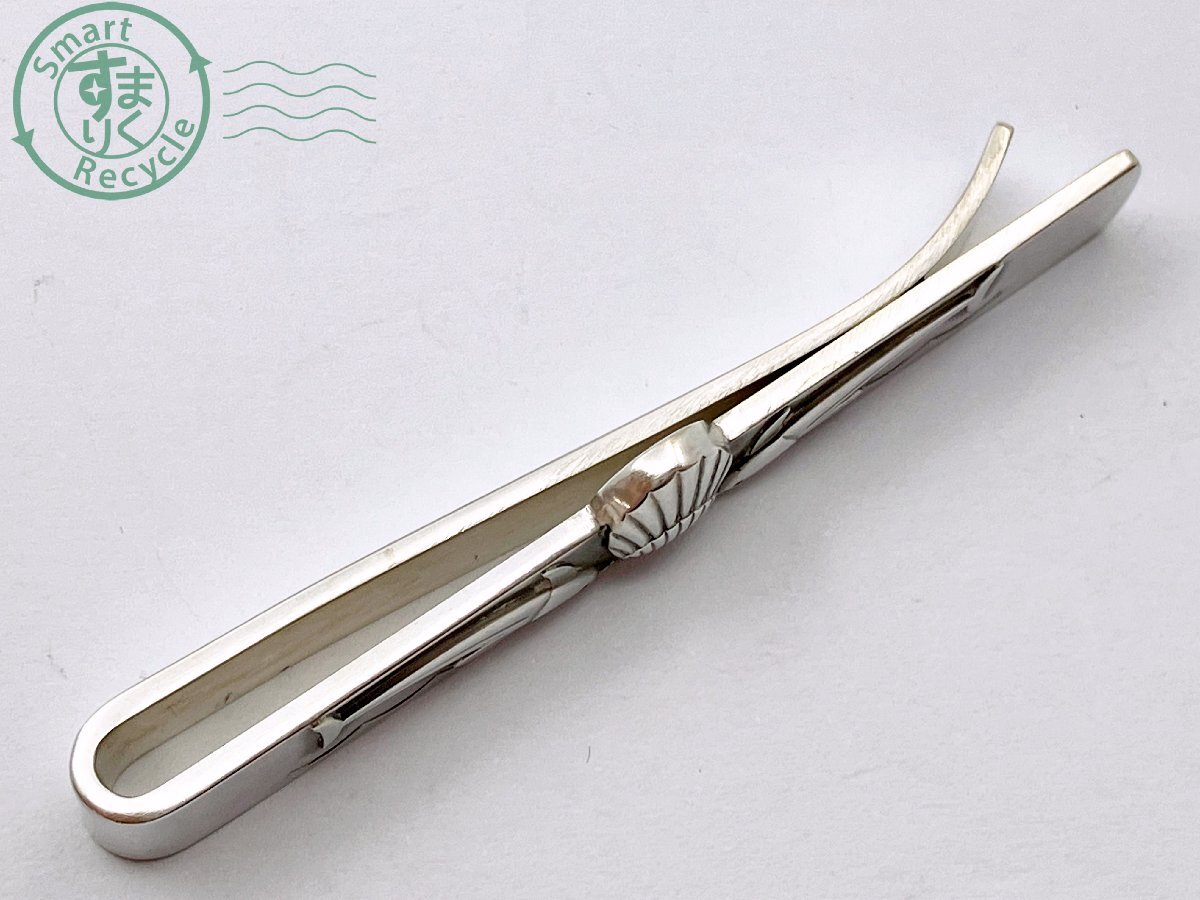 BD0605683 ☆ GEORG JENSEN ジョージ ジェンセン 925 S DENMARK BD0605683 ☆ GEORG JENSEN ジョージ ジェンセン 925 S DENMARK