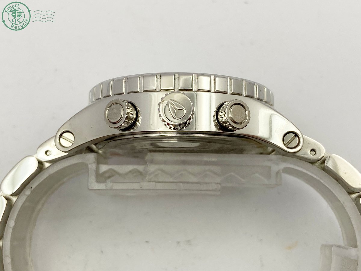 BD0606032 ◇ NIXON ニクソン REFINED THE38-20 クロノ ライン BD0606032 ◇ NIXON ニクソン REFINED THE38-20 クロノ ライン