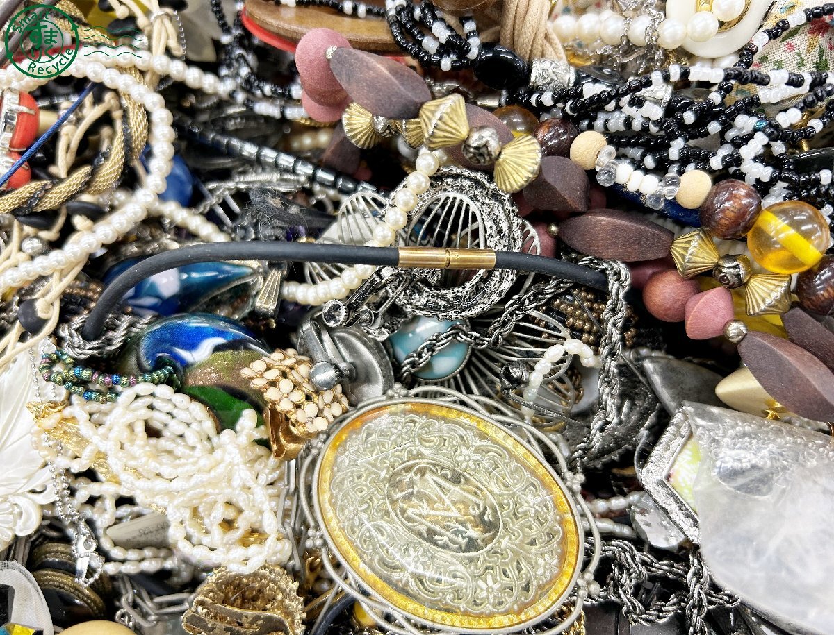BD0104835 □1円~! イミテーション アクセサリー まとめ売り BD0104835 □1円~! イミテーション アクセサリー まとめ売り