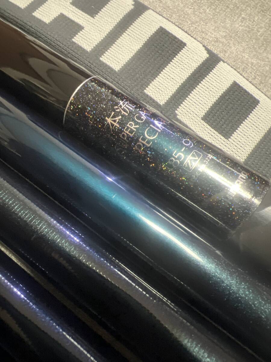 Yahoo!オークション - シマノ 本流 スーパーゲーム スペシャル H85-92 ...