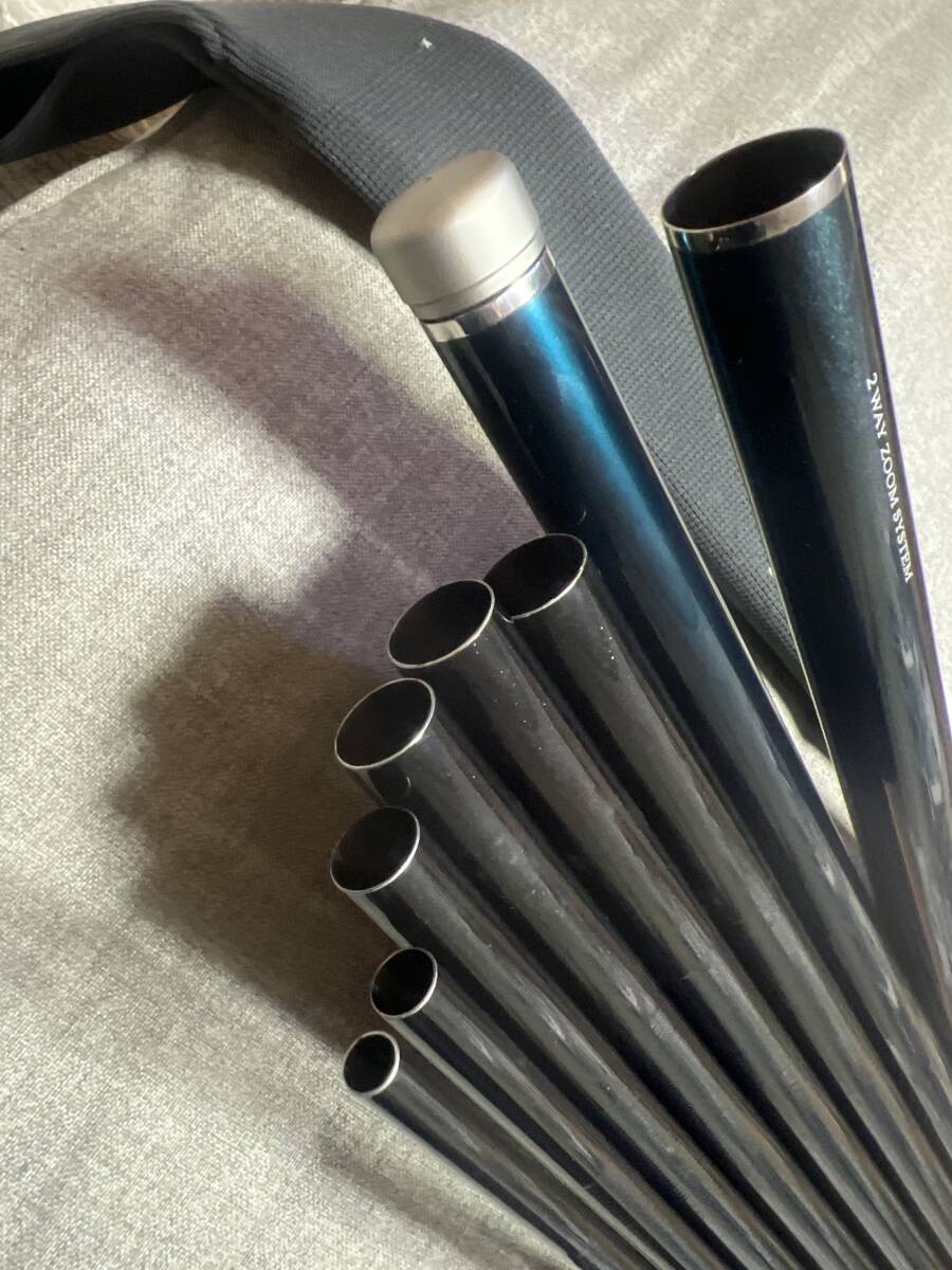 Yahoo!オークション - シマノ 本流 スーパーゲーム スペシャル H85-92 ...