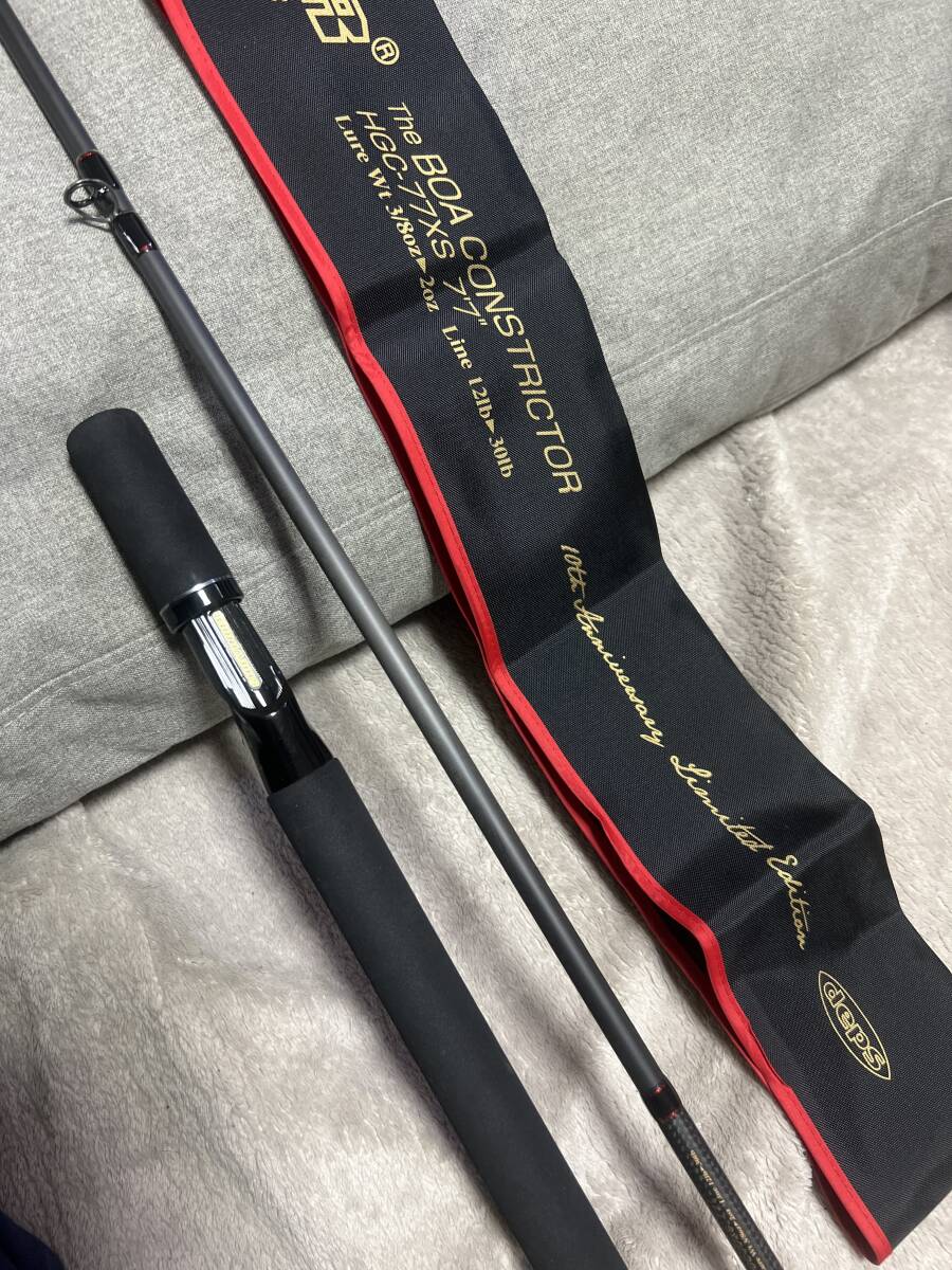 Yahoo!オークション - デプス サイドワインダー HGC-77XS ボアコンスト...