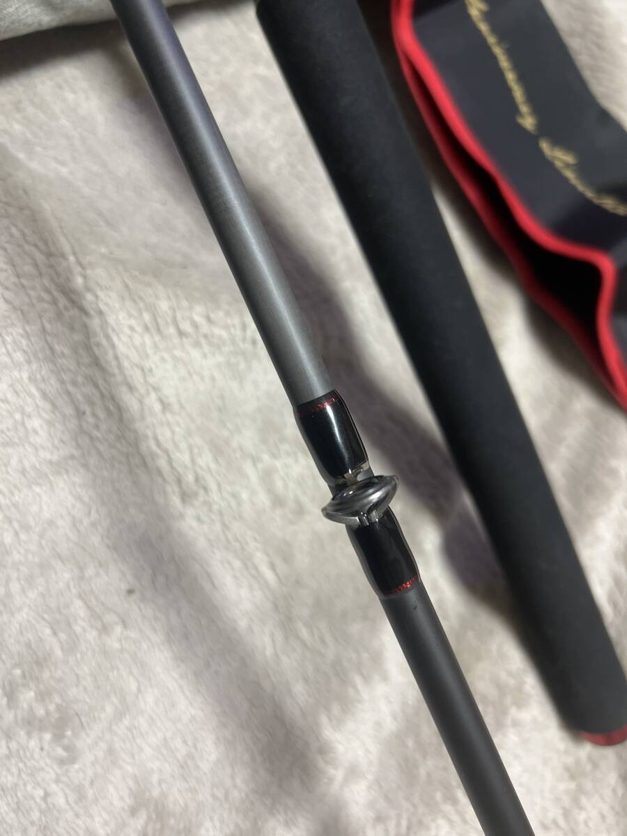 Yahoo!オークション - デプス サイドワインダー HGC-77XS ボアコンスト...