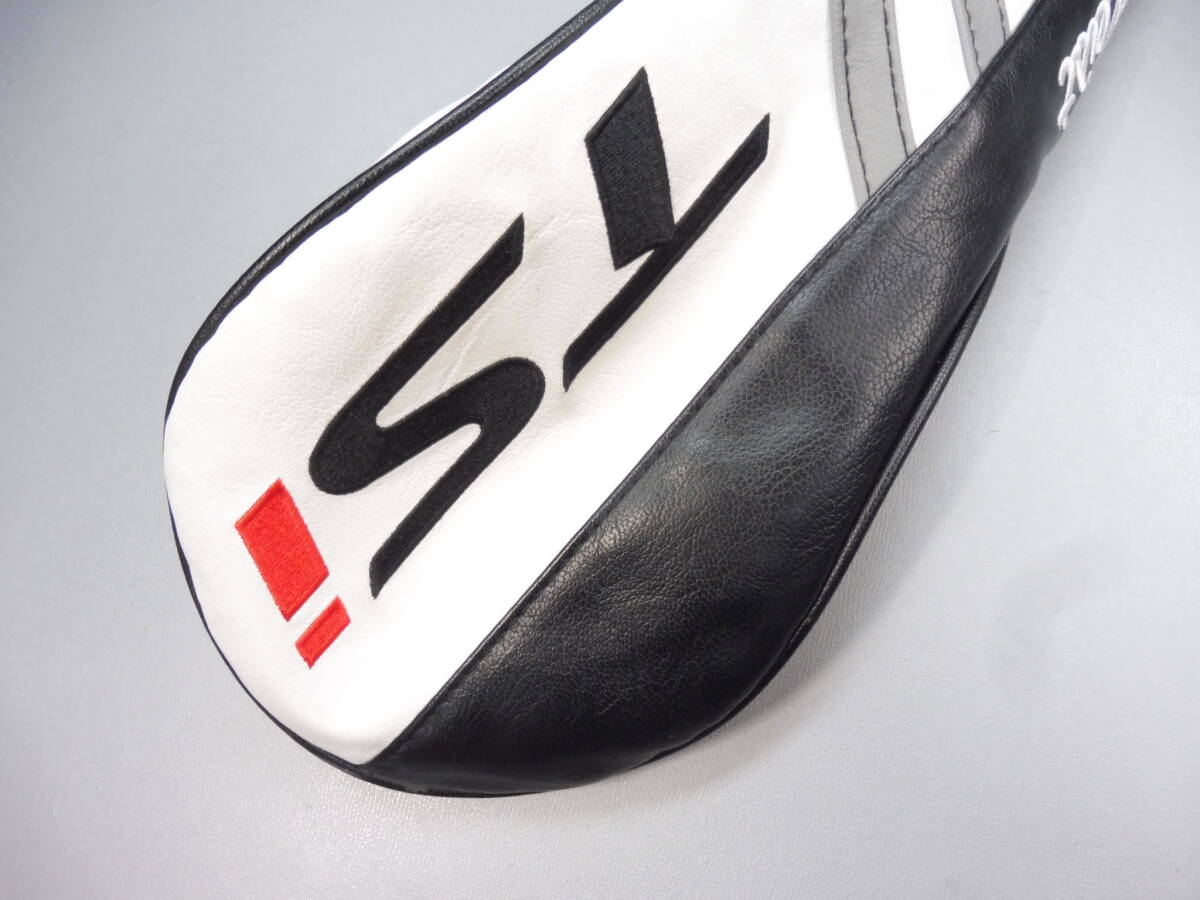 Yahoo!オークション - タイトリスト TSI 1W用 カバー