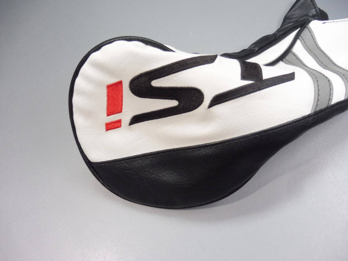 Yahoo!オークション - タイトリスト TSI 1W用 カバー