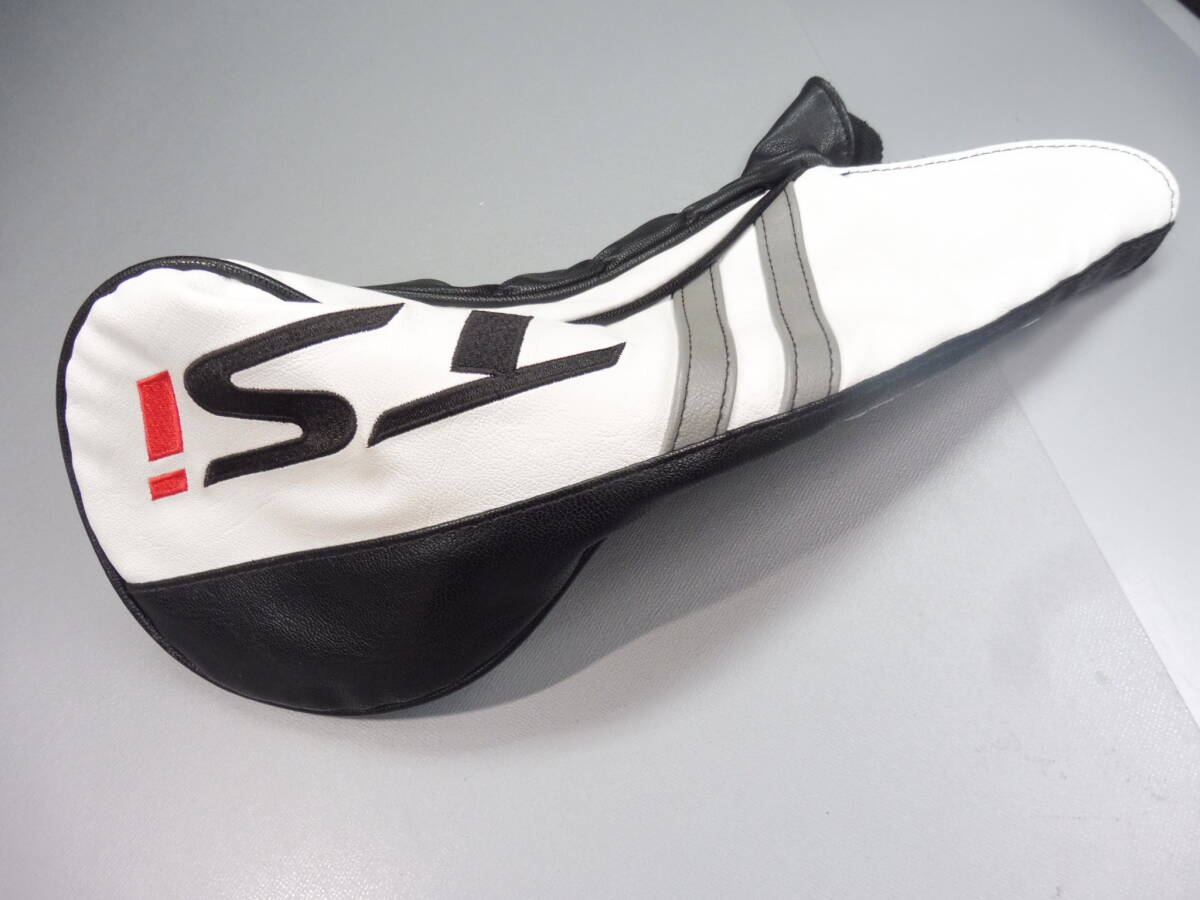 Yahoo!オークション - タイトリスト TSI 1W用 カバー