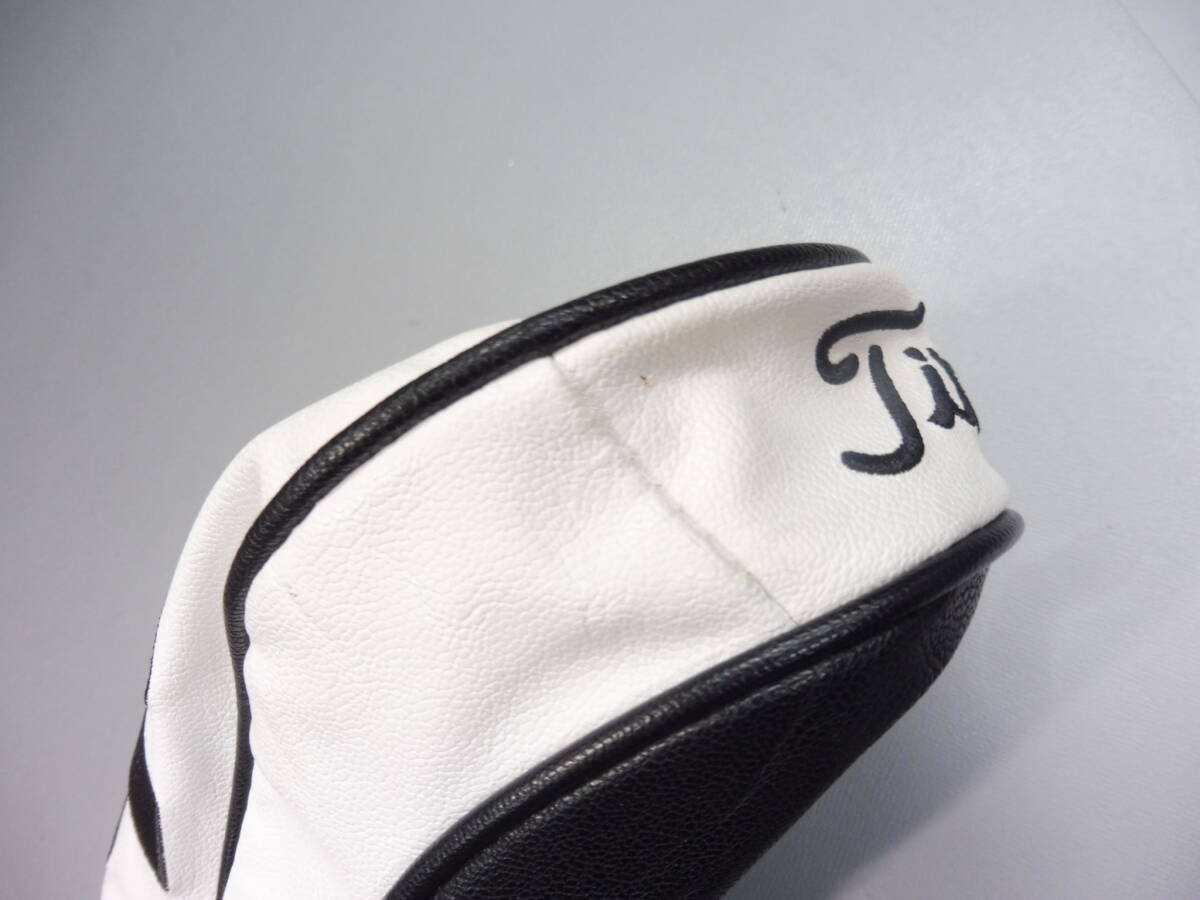 Yahoo!オークション - タイトリスト TSI 1W用 カバー