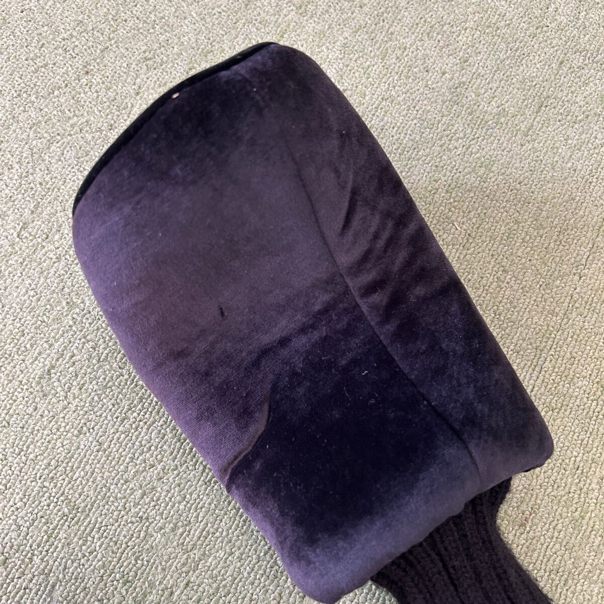 Yahoo!オークション - 3136 ツアーステージ 1Wヘッドカバー