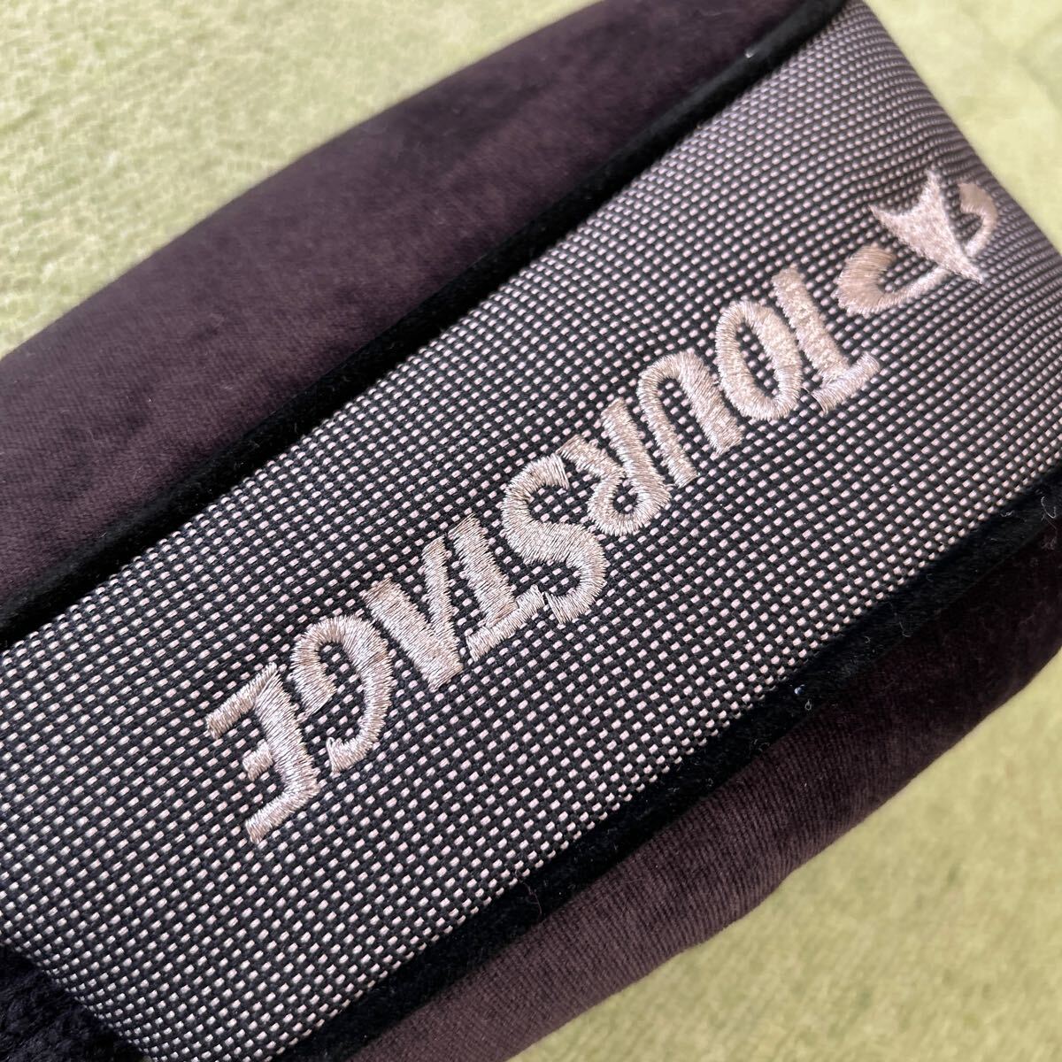 Yahoo!オークション - 3136 ツアーステージ 1Wヘッドカバー