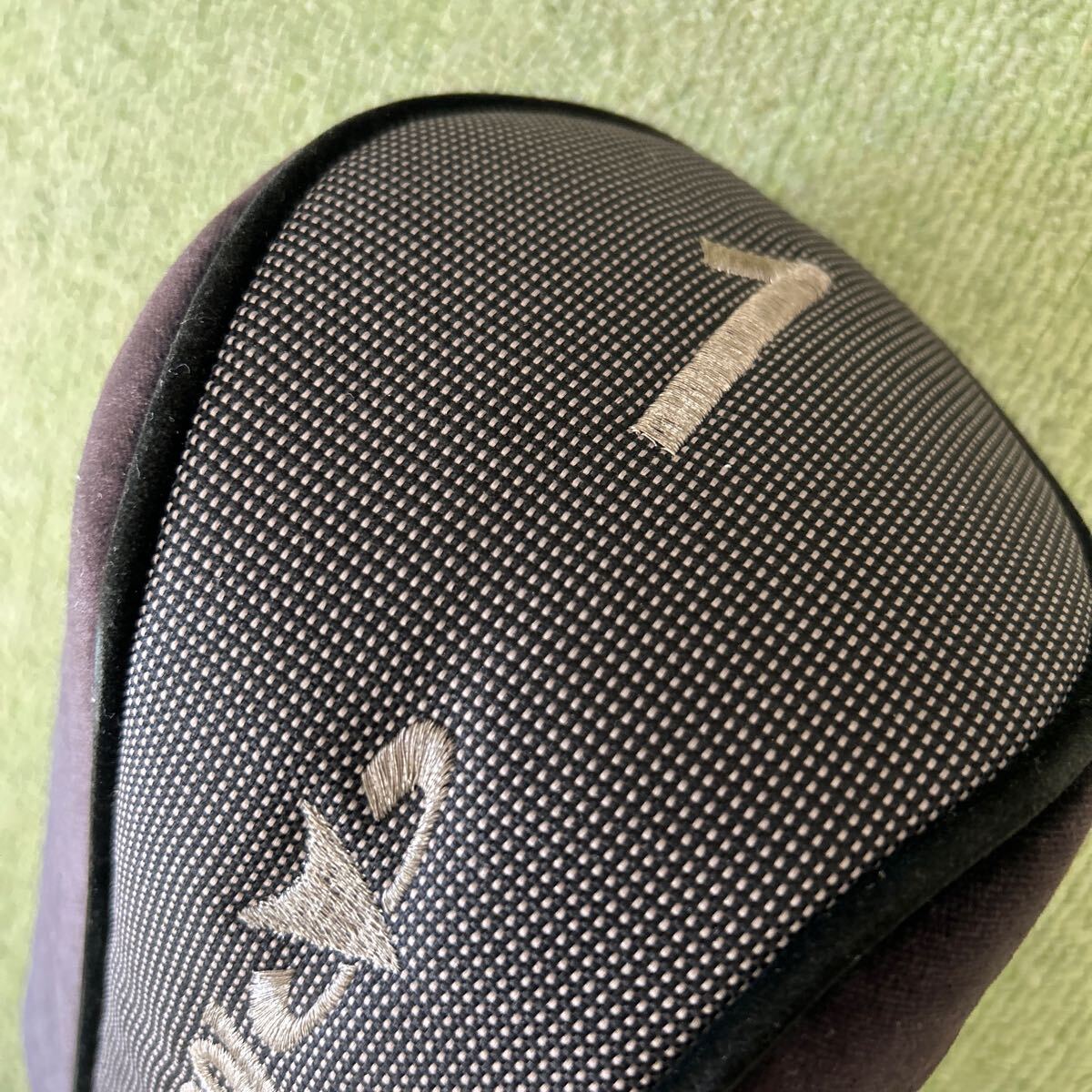 Yahoo!オークション - 3136 ツアーステージ 1Wヘッドカバー