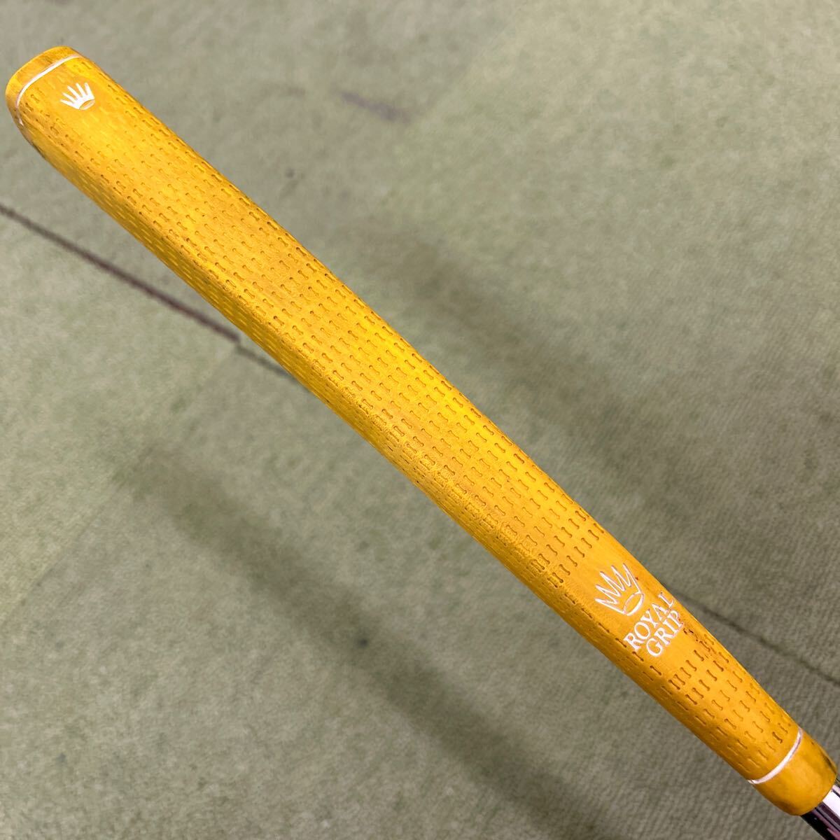 Yahoo!オークション - A694 CROWNER Re Action RA110 33インチ 506g