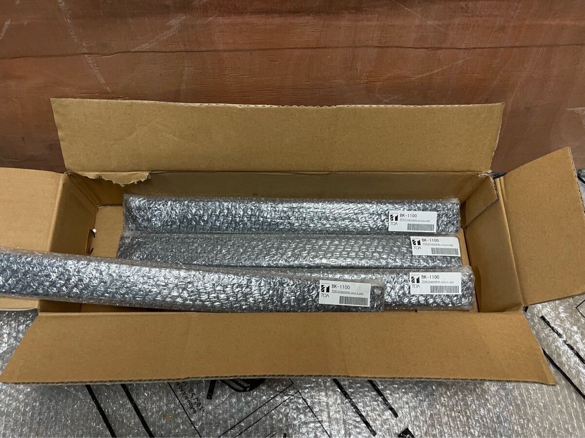 Yahoo!オークション - TOA ブランクパネル BK-1100 4本