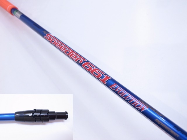 Yahoo!オークション - 2504 02 Speeder 661 EVOLUTION(S) キャロウェ...