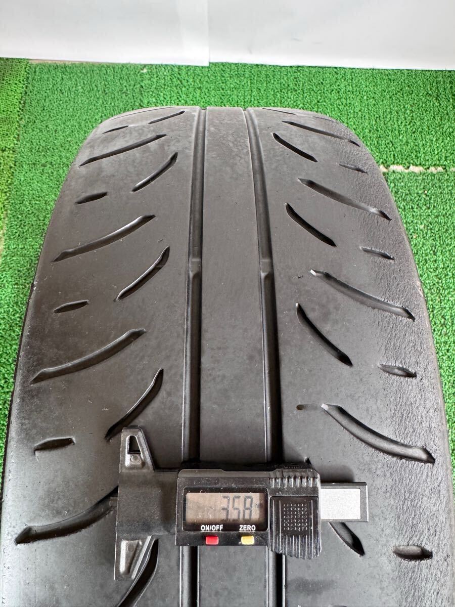 Yahoo!オークション - ダンロップ DIREZZA ZIII 225/45R18 91W 4本 19...