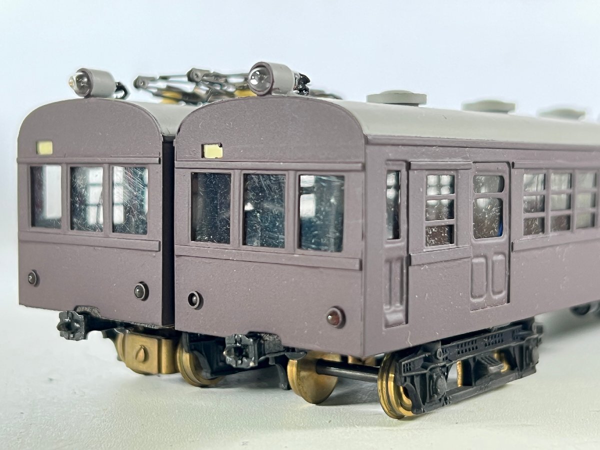 5-50 HOゲージ KAWAI MODEL クモハ73 クハ79 まとめ売り カワイモデル 鉄道模型 nrs(HOゲージ)｜売買されたオークション情報、yahooの商品情報をアーカイブ公開 ...