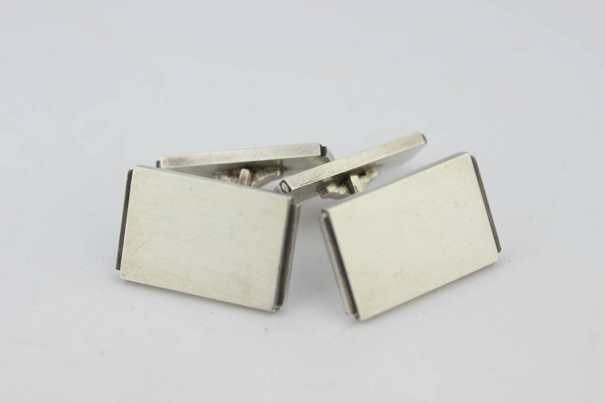 GEORG JENSEN ジョージジェンセン 59D cufflinks カフスボタン GEORG JENSEN ジョージジェンセン 59D cufflinks カフスボタン