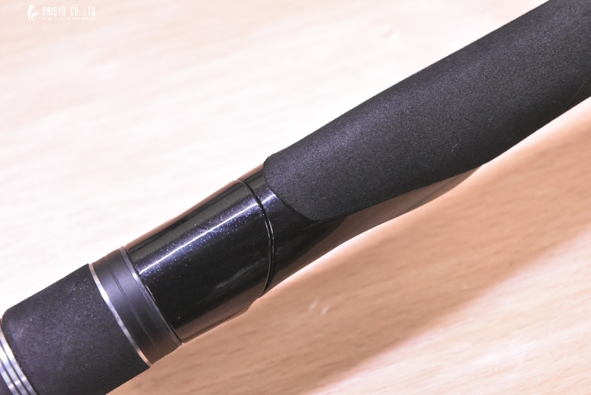 Yahoo!オークション - シマノ 18 ディアルーナ S96ML SHIMANO DIALUNA ...