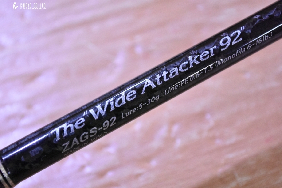 Yahoo!オークション - エバーグリーン ゼファー アヴァンギャルド ZAGS...