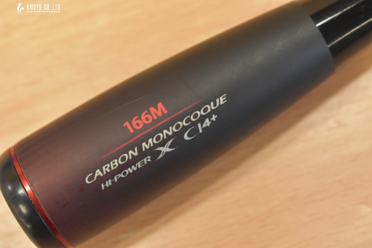 Yahoo!オークション - シマノ 20 ゾディアス 166M SHIMANO ZODIAS 2ピ...