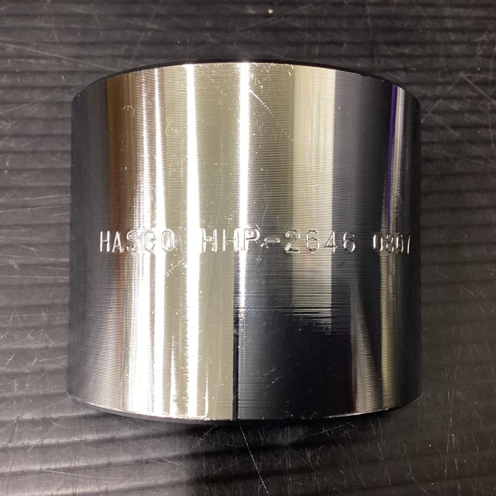 Yahoo!オークション - HASCO HHP-2646 オイルシールプッシャー