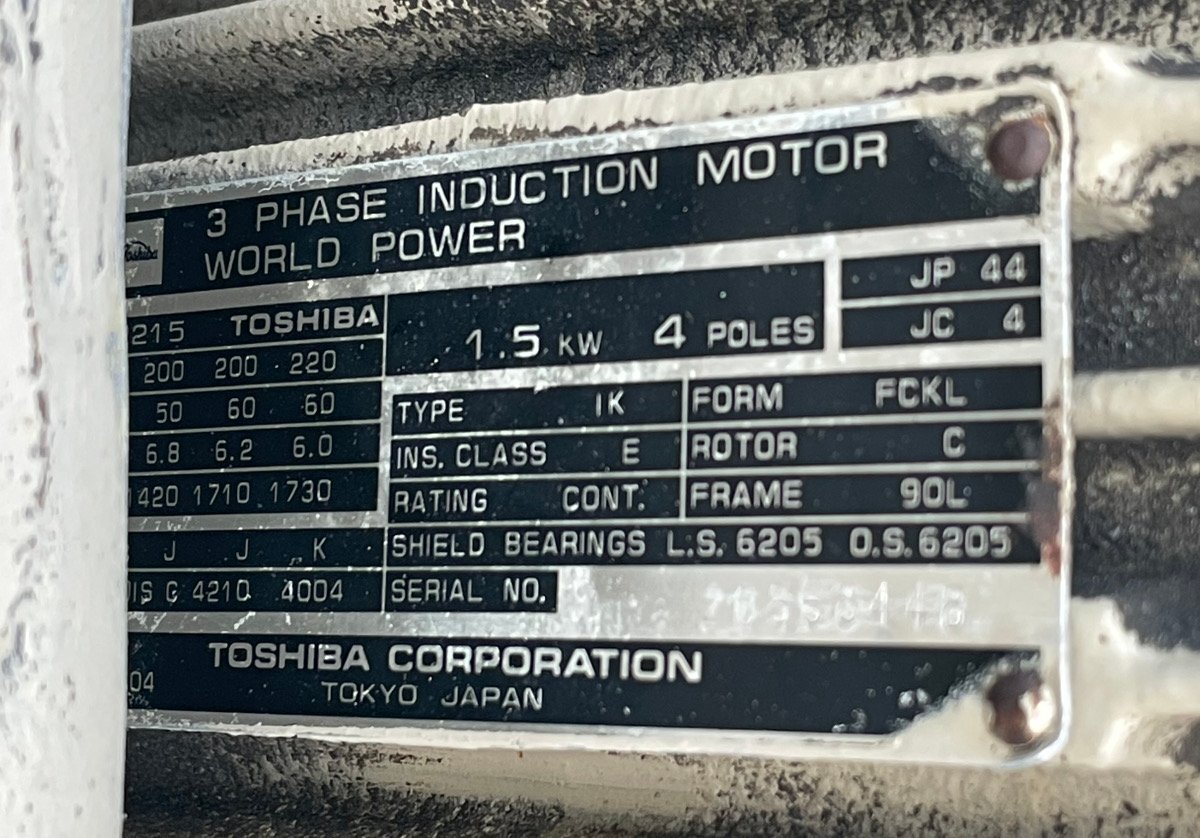 Yahoo!オークション - KIWA 紀和 直立ボール盤 KUD-550FP 直接引取 埼...