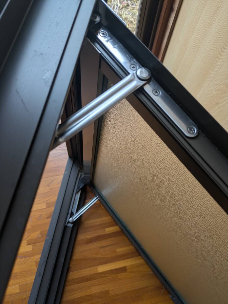 Yahoo!オークション - TOSTEM トステム Lixil リクシル デュオ 縦すべ...