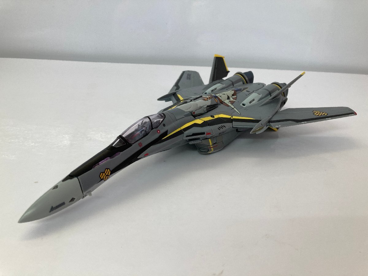 Yahoo!オークション - DX超合金 VF-25S アーマードメサイアバルキリー(...