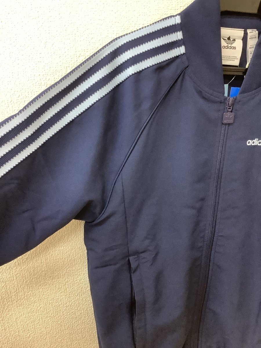 Yahoo!オークション - アディダス (adidas) 定価13200円 タグ付き未使...