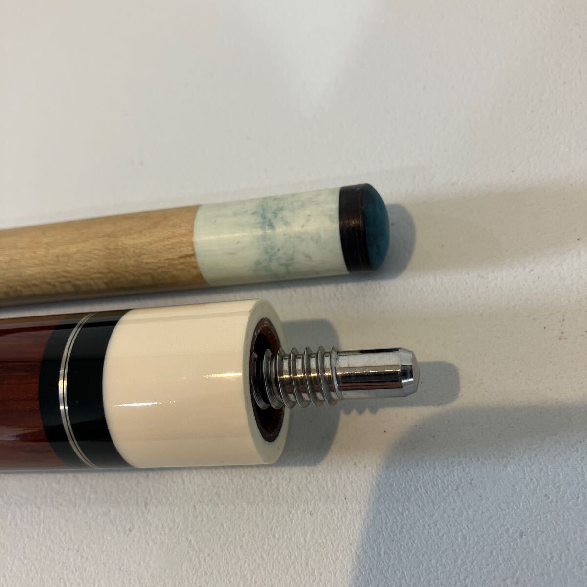 Yahoo!オークション - Mezz cues ECシリーズ 純正ケース ビリヤードキ...