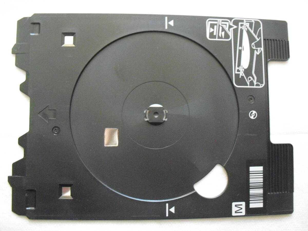 Yahoo!オークション - 【未使用】キャノン ディスクトレイ QL3-0197 PI...