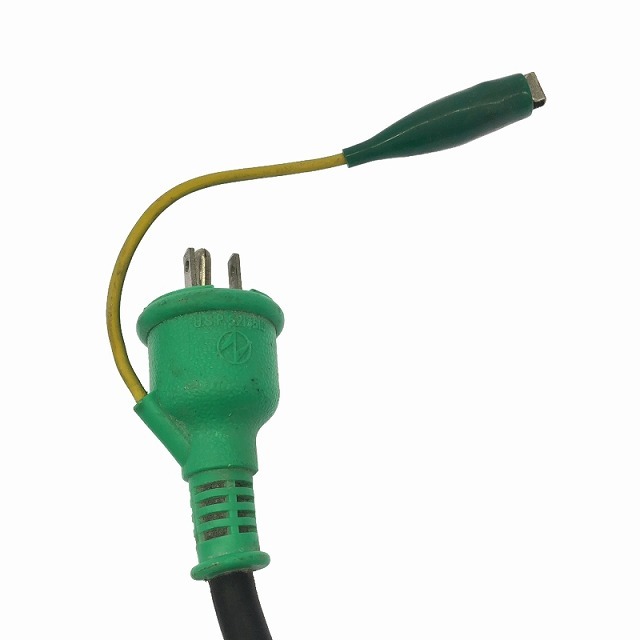 Yahoo!オークション - 中古品 NICHIDO 日動工業 ポッキン延長ブレーカ...