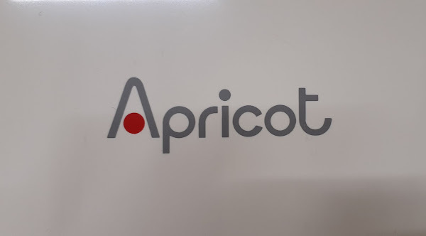 Yahoo!オークション - L0422-01 ミシン SINGER Apricot Computer 9700